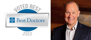 Dr. Randy voted “Best Doctors in America” from 1996 to 2013 | Dr.Tobler.com